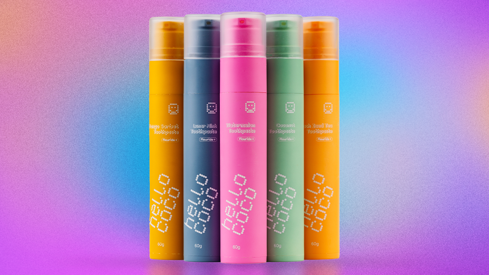 hello coco I Budućnost izbjeljivanja zubi iz udobnosti vašeg doma ...